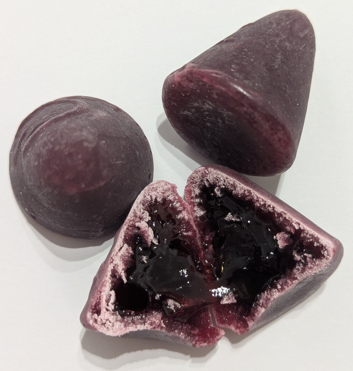 Le cuberdon original – Le Bonbon au Palais