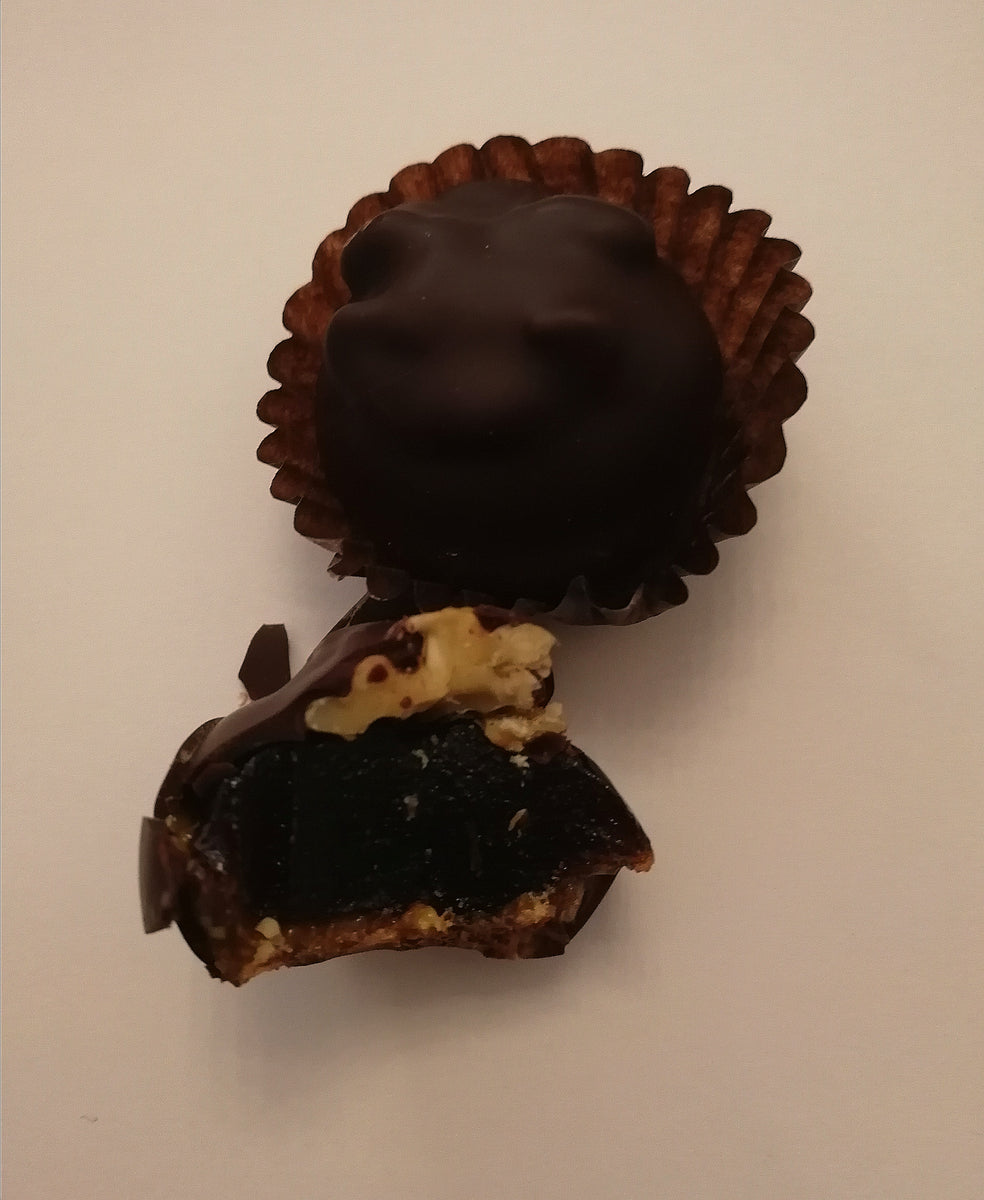 Caprice – Le Bonbon au Palais